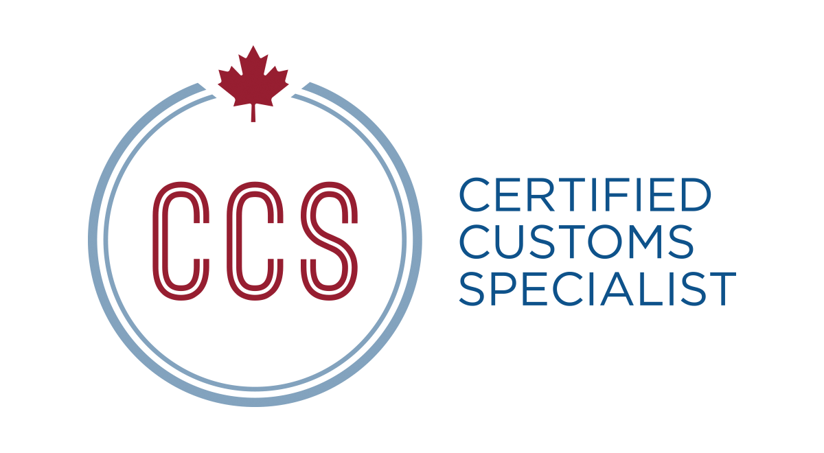 Logo for CCS award