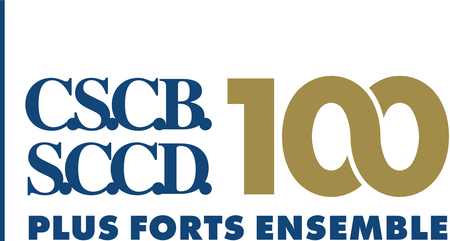 Logo for CSCB French award